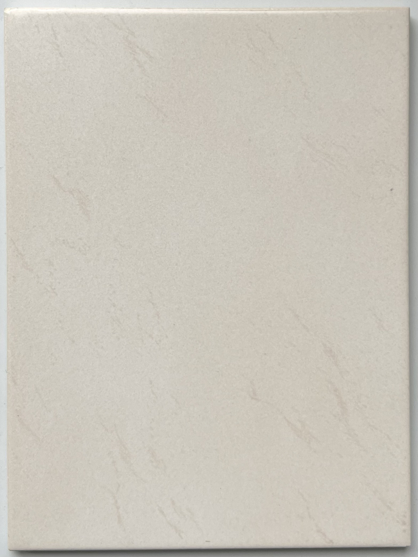 MOSA Keramik 2230 Wandfliesen 15x20 cm Beige-Creme matt marmoriert - Mosa