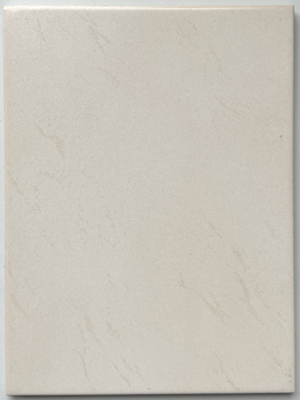 MOSA Keramik 2230 Wandfliesen 15x20 cm Beige-Creme matt marmoriert - Mosa