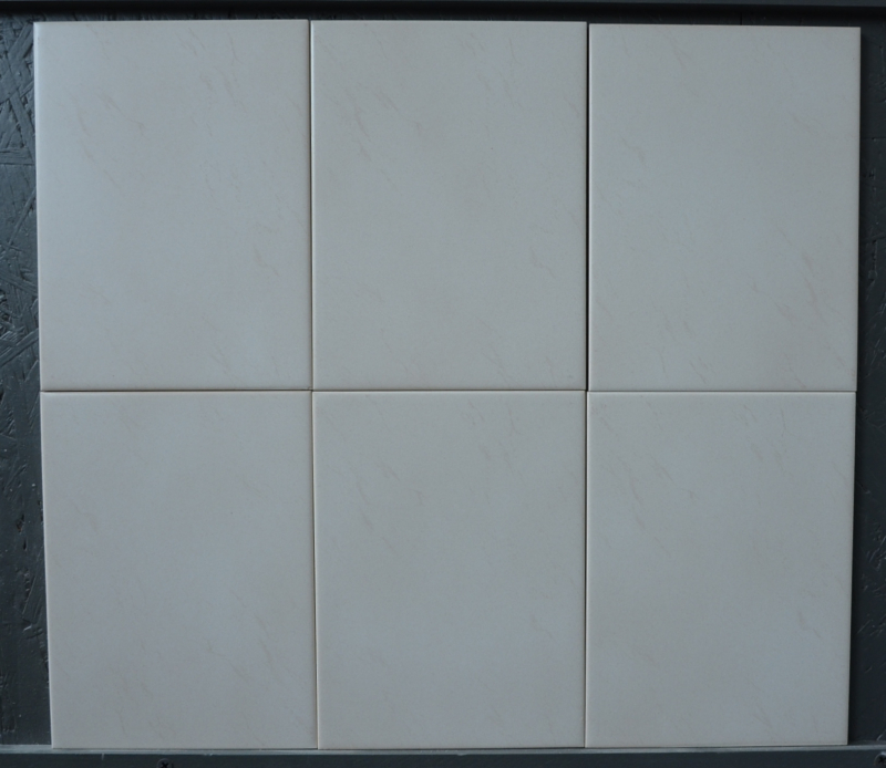 MOSA Keramik 2230 Wandfliesen 15x20 cm Beige-Creme matt marmoriert - Mosa