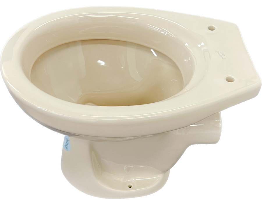 IDEAL STANDARD Stand-WC Tiefspüler BAHAMABEIGE BEIGE - Ideal Standard